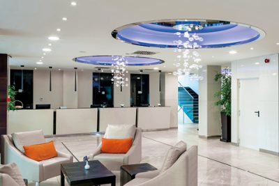 Products – Aurora Lighting